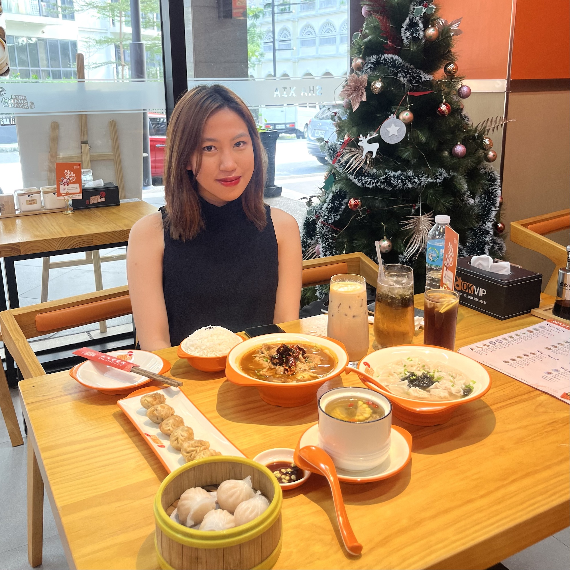 Sha Xia Snacks: Your Go-To for Authentic Chinese Street Food Resto ...